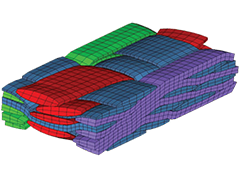 C2ESKOREA KTEX Family